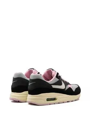 Nike Air Max 1 Sneakers - Black