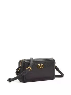 Valentino Garavani Mini Alltime Shoulder Bag