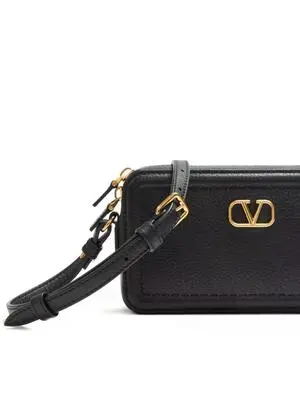 Valentino Garavani Mini Alltime Shoulder Bag