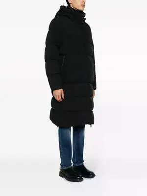 Woolrich Sierra Supreme Parka Coat