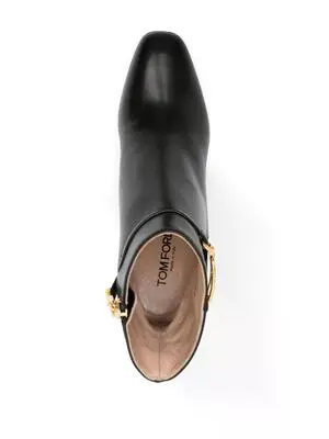 TOM FORD 120mm Whitney Boots