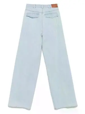 FORTE_FORTE Calvary Jeans