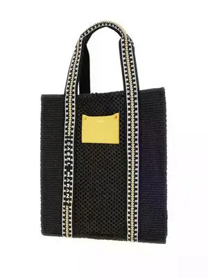 Isabel Marant Étoile Aruba Tote Bag