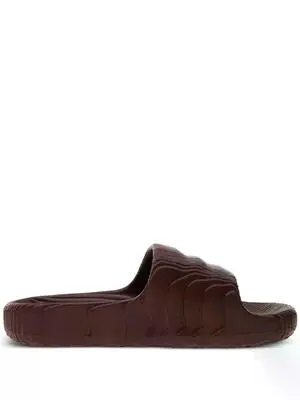 Adidas Adilette 22 Textu Slides