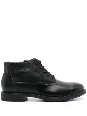 Bugatti Zip Up Boots For Men