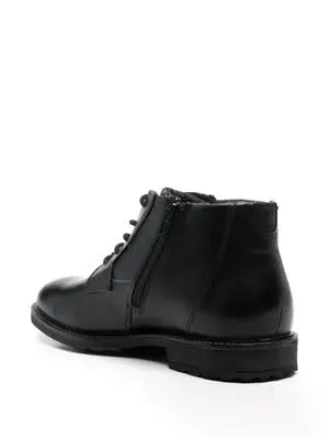 BUGATTI Lobo Ankle Boots