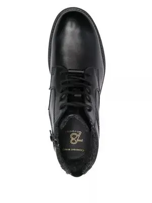 BUGATTI Lobo Ankle Boots