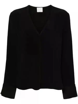 Forte_forte Classic Blouses