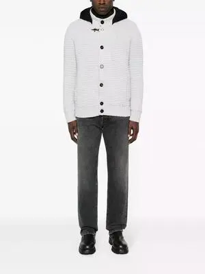 FAY Double Front Layered Jacket
