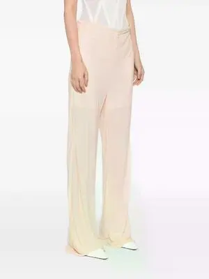 SETCHU Double Pants