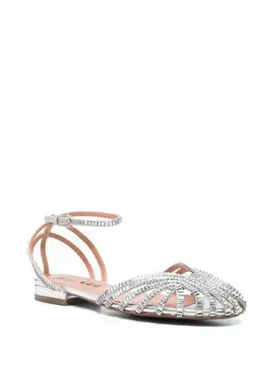 BIBI LOU Serabi Sandals