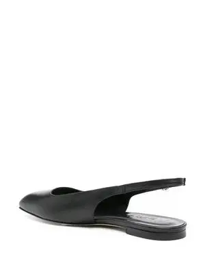 AeydĒ Geraldine Ballet Shoes