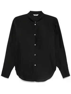 Barena Venezia Silk Satin Shirt