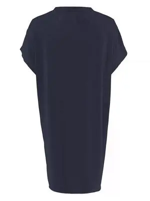 ERES Tali V-neck Tunic Dress