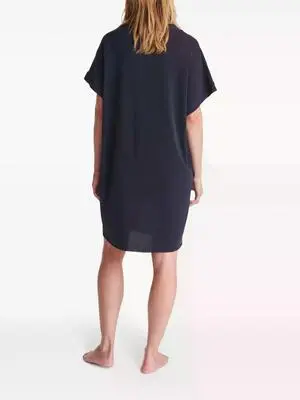 ERES Tali V-neck Tunic Dress