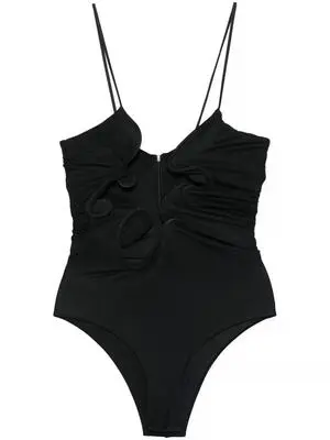 Christopher Esber Office Wear Bodysuits