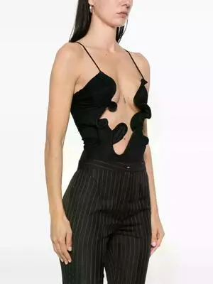 Christopher Esber Molded Venus Bodysuit