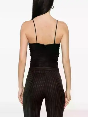 Christopher Esber Molded Venus Bodysuit