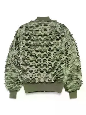 Alpha Industries Ulcans Jacket
