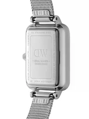 DANIEL WELLINGTON Quadro Unitone 20mm Watch