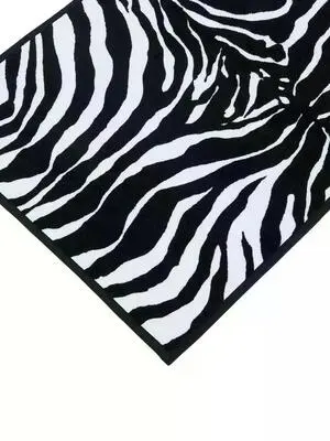 Dolce & Gabbana Terry Cloth Bath Mat