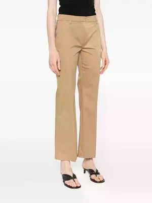 True Royal Sandy Trousers