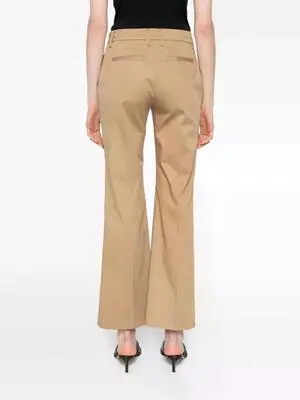 True Royal Sandy Trousers
