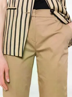 True Royal Sandy Trousers
