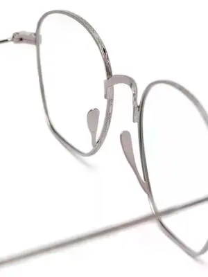 EPOS Orion Geometric Frame Glasses