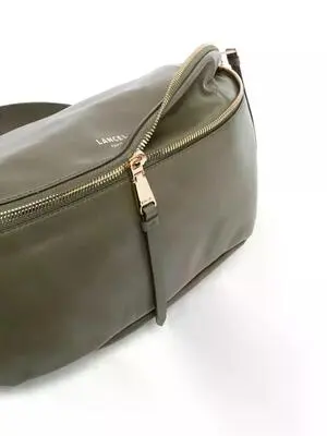 LANCEL Medium Origami Crossbody Bag - Green