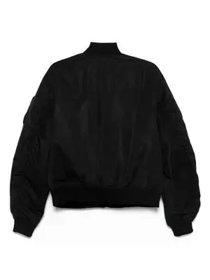 Fiorucci Multiple-pockets Bomber Jacket