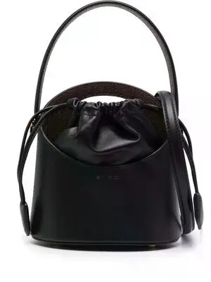 Etro Logo Bucket Bags
