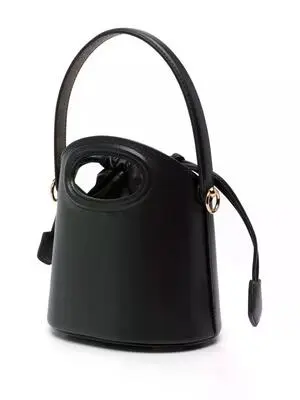 Etro Mini Saturno Bucket Bag