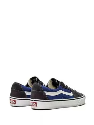 VANS Sk8-low Sneakers - Grey