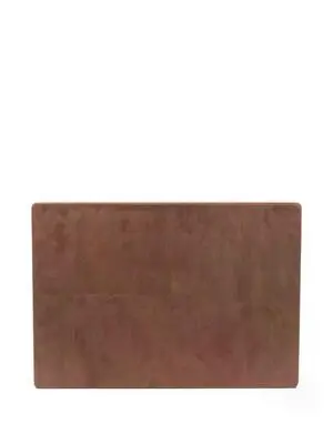 Ralph Lauren Wyatt Small Leather Tray