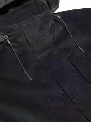 Zegna Elements Vetta Oasi Cashmere Over Jacket