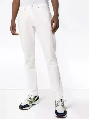 Polo Ralph Lauren Pearl Regular Fit Jeans