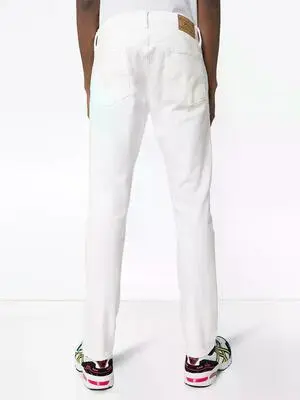 Polo Ralph Lauren Pearl Regular Fit Jeans