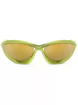 Prada Cat-eye Morph Sunglasses