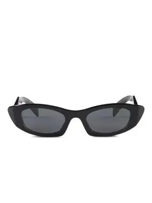 Prada Symbole Sunglasses - Black
