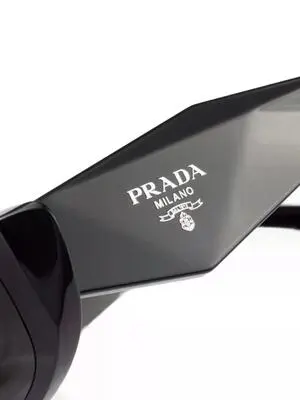 Prada Symbole Sunglasses