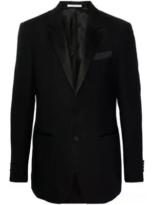 Gabriela Hearst Nicolson Single-breasted Blazer