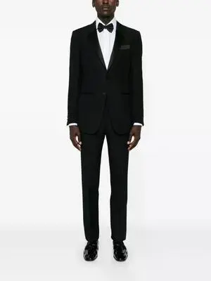 Gabriela Hearst Nicolson Single-breasted Blazer