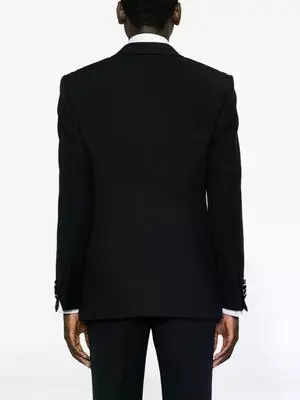 Gabriela Hearst Nicolson Single-breasted Blazer