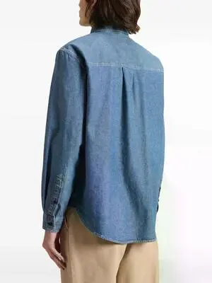 Woolrich Chambray Shirt