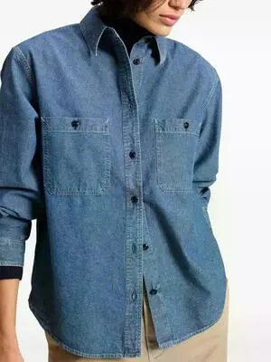 Woolrich Chambray Shirt