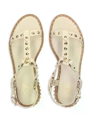 Ash Patsy Sandals - Neutrals