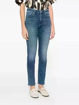 Citizens Of Humanity Isola Jeans - Blue