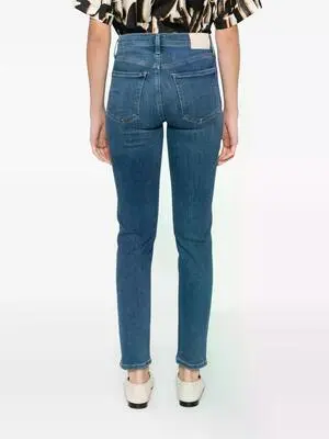 Citizens Of Humanity Isola Jeans - Blue