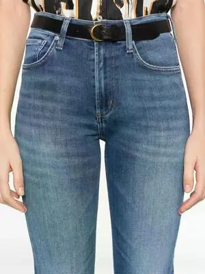 Citizens Of Humanity Isola Jeans - Blue